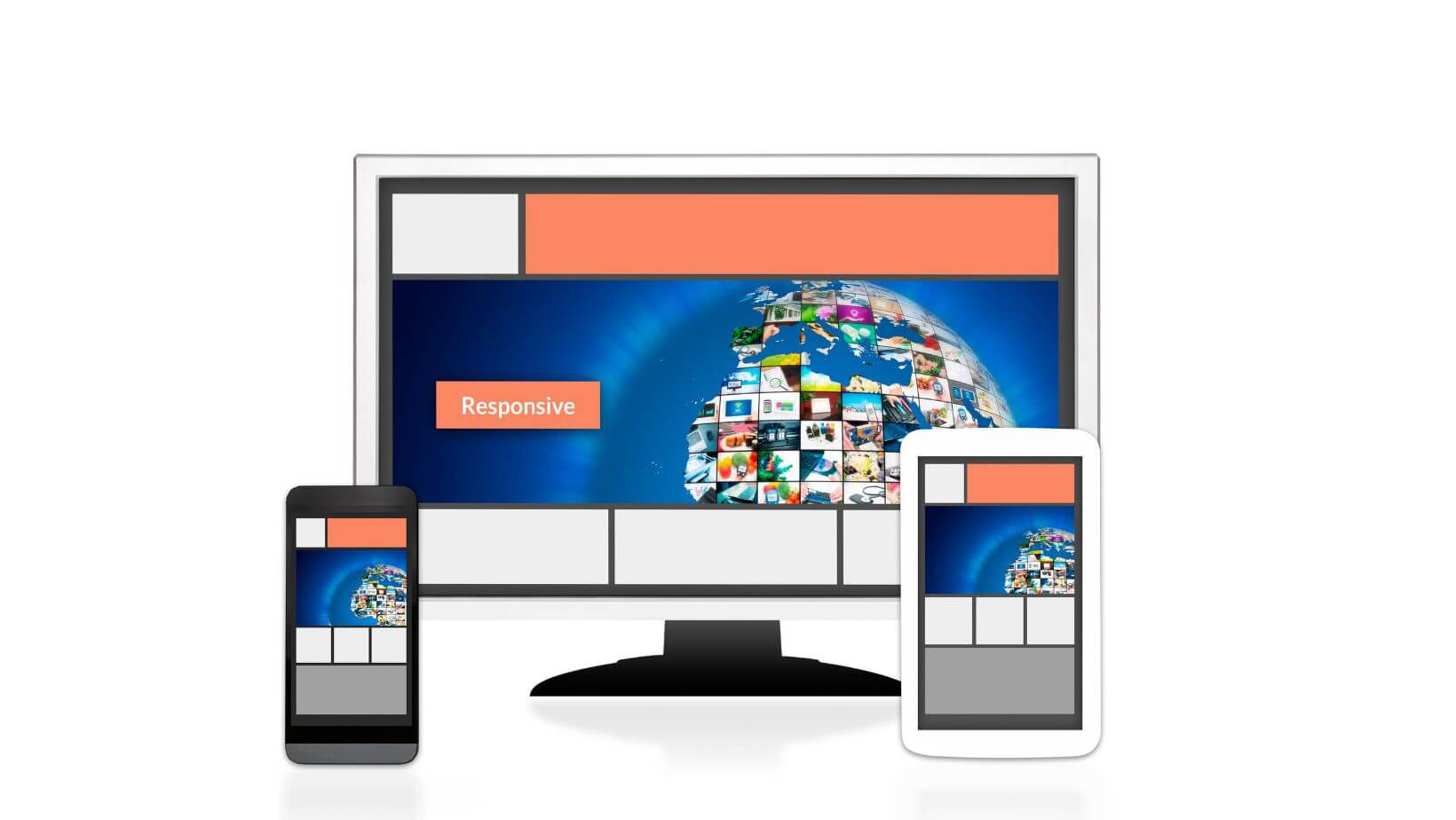 ¿Cómo hacer una maquetación web óptima? ¿Cómo hacer una maquetación web óptima?